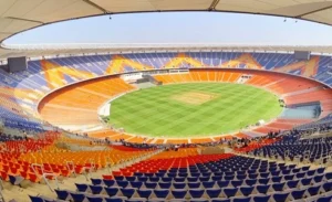 Narendra Modi Stadium: Layout, Seating Plan, and Ticket Prices - Sports ...