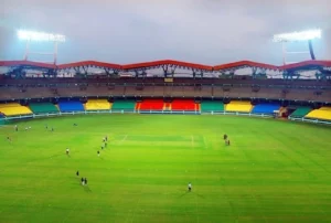 Narendra Modi Stadium: Layout, Seating Plan, and Ticket Prices - Sports ...